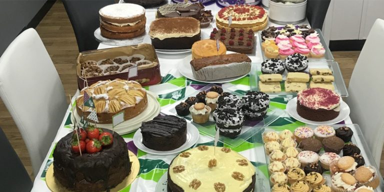 Different Types Of Cakes With Pictures - Bakingo Blog