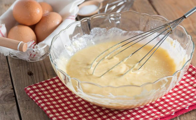 How To Bake Cake On Gas? - Bakingo Blog