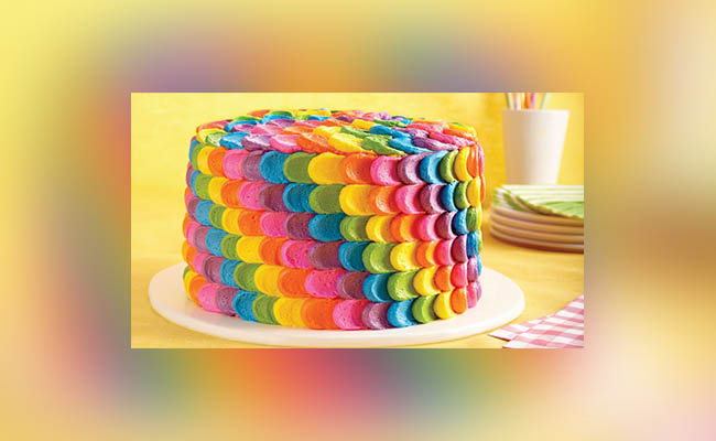 2025 Cake Decorating Trends