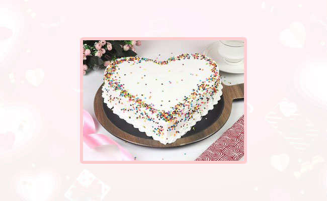 Relish Love In Every Bite - Bakingo Blog