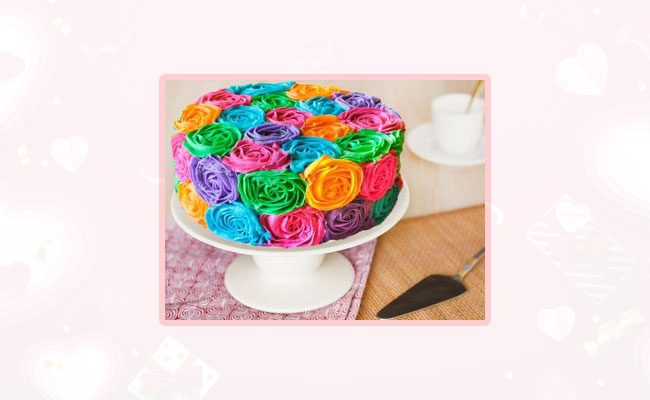 Relish Love In Every Bite - Bakingo Blog
