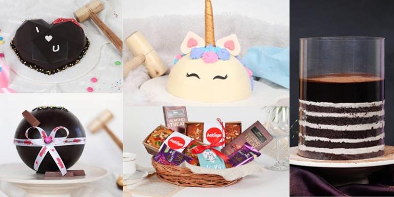 Don't Miss These Newly Launched Products by Bakingo - Bakingo Blog