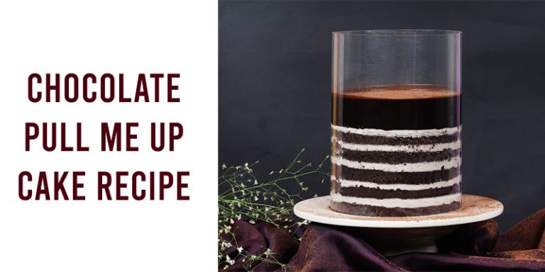 Chocolate Pull Me Up Cake Recipe