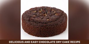 dry cake recipe Archives - Bakingo Blog