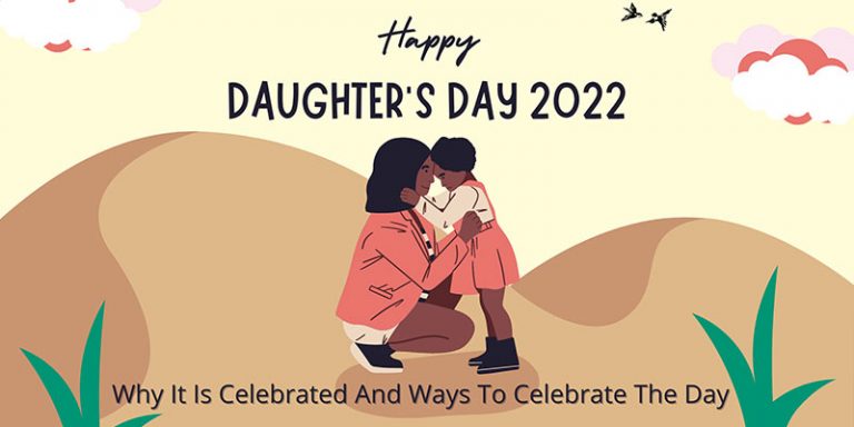 Daughters Day 2025: Why it's Celebrated And Ways To Celebrate The Day