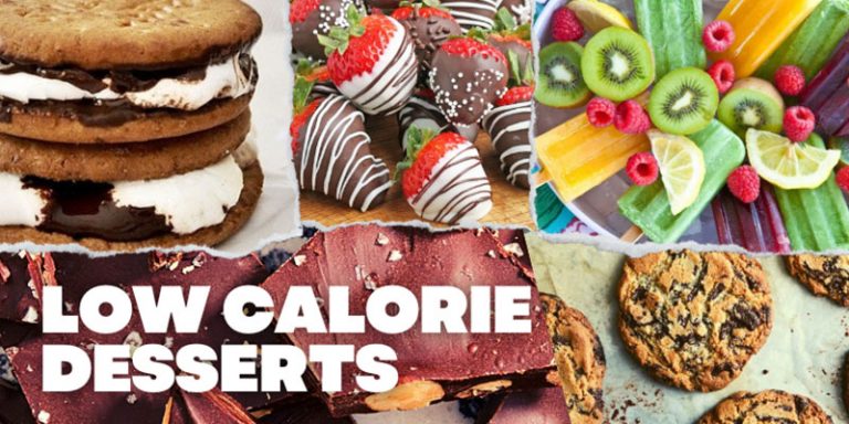 Winter Special: Low-Calorie Desserts You Must Try- Bakingo Blog