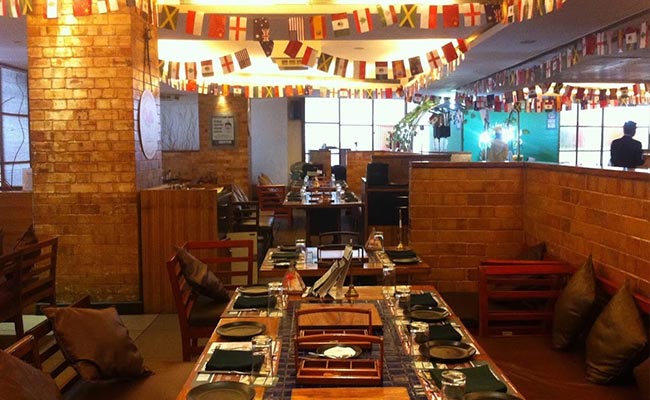 15 Best Restaurants in Bangalore That You Must Visit- Bakingo Blog
