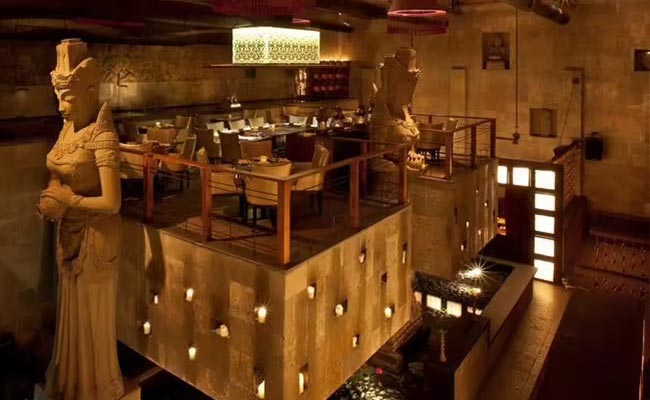 15 Best Restaurants in Bangalore That You Must Visit- Bakingo Blog