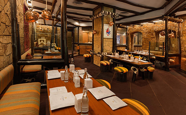 15 Best Restaurants in Delhi That You Must Visit - Bakingo Blog