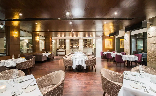 15 Best Restaurants in Delhi That You Must Visit - Bakingo Blog