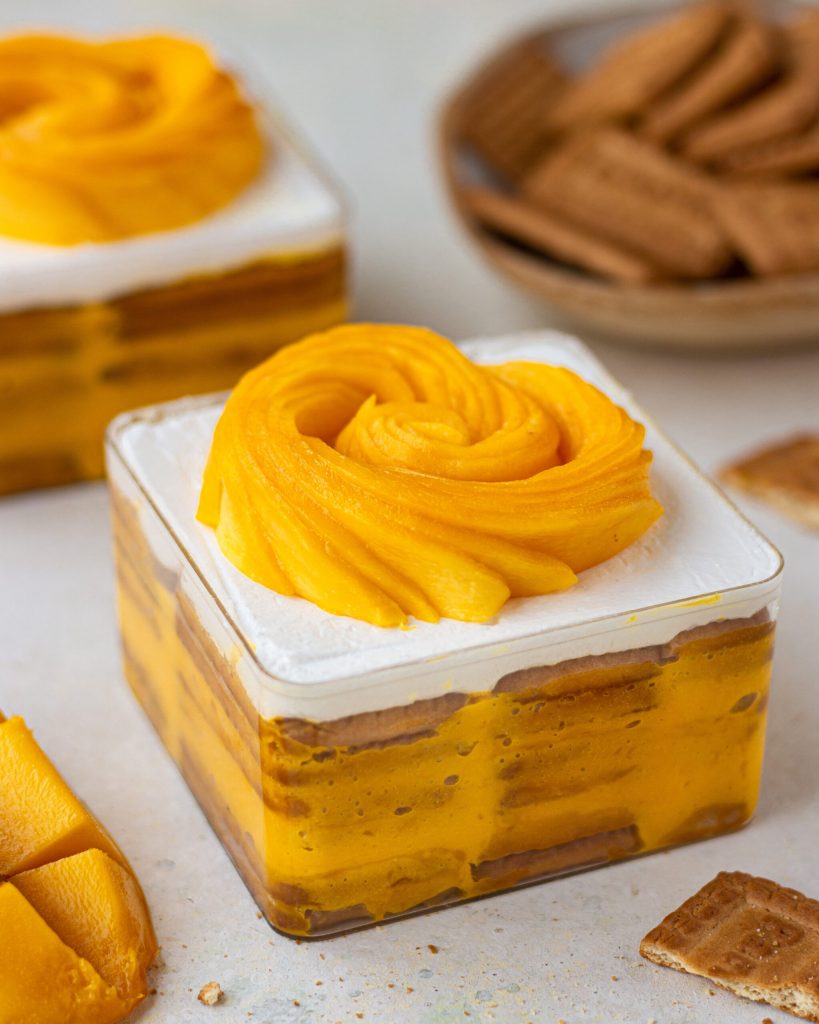 Mango Madness: Tempting Mango Desserts to Beat the Summer Heat