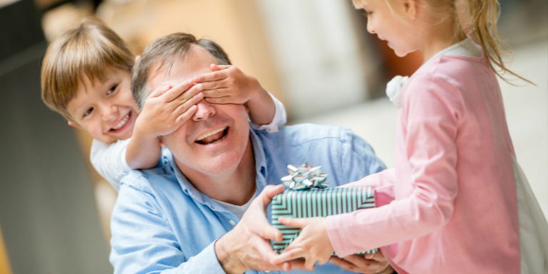 Unforgettable Father’s Day Surprise Ideas to Make Dad Smile