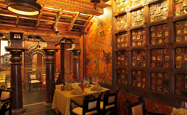 15 Best Restaurants in Delhi That You Must Visit - Bakingo Blog