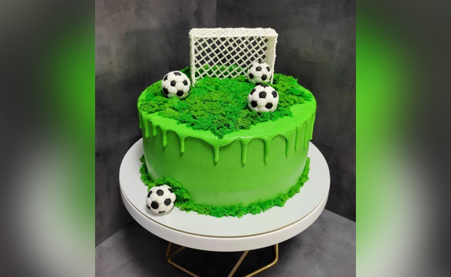 Amazing Birthday Cake Designs For Boys - Bakingo Blog