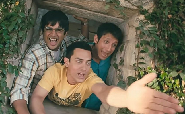 Teachers Day Special: 10 Best Movies on Teachers and Students