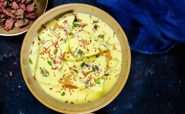 Most Popular & Delicious Sweets of Hyderabad You Must Try
