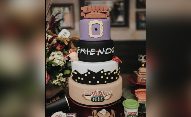 Friendship Day: Unforgettable Cake Ideas to Celebrate Your Besties