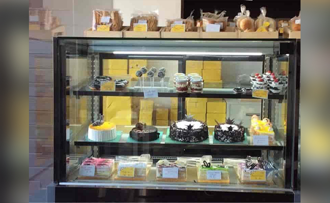 Best Bakeries In Coimbatore To Visit In 2025