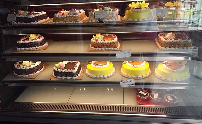 Top Bakeries In Hyderabad For Amazing Cakes | Best Cake Shop in Hyderabad