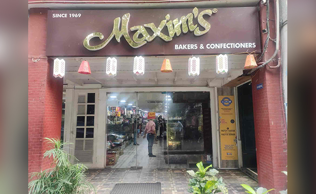 Best Bakeries in Delhi That You Need to Try At least Once