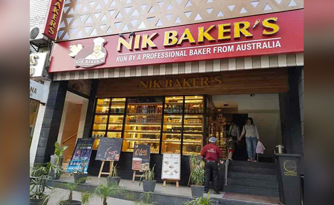 Best Bakeries in Delhi That You Need to Try At least Once