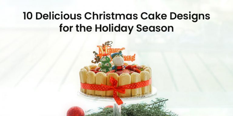 Top Christmas Cake Quotes, Captions & Messages