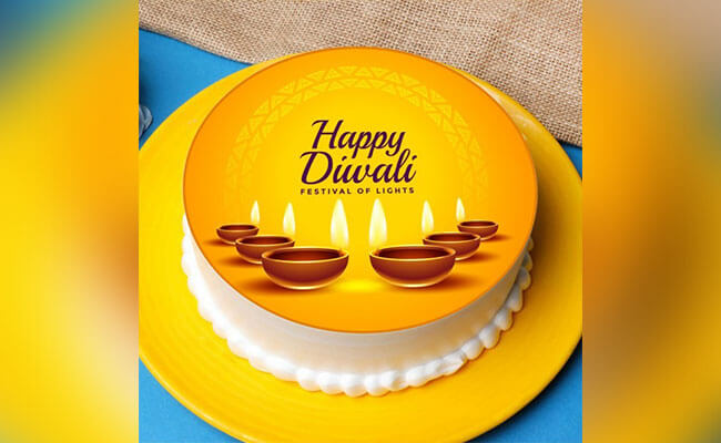 8 Amazing Celebration Cakes For All Seasons