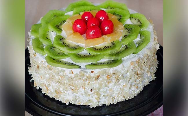 Navratri Special Eggless Cakes: Elevating Your Festival Delights