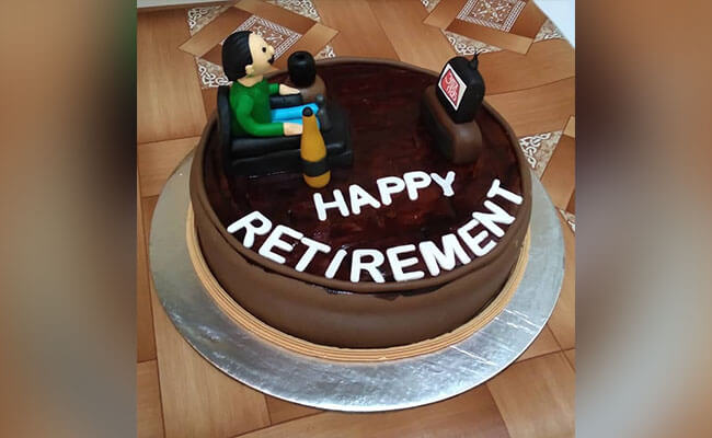 8 Amazing Celebration Cakes For All Seasons