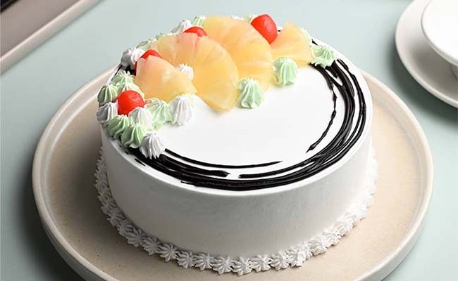 Navratri Special Eggless Cakes: Elevating Your Festival Delights