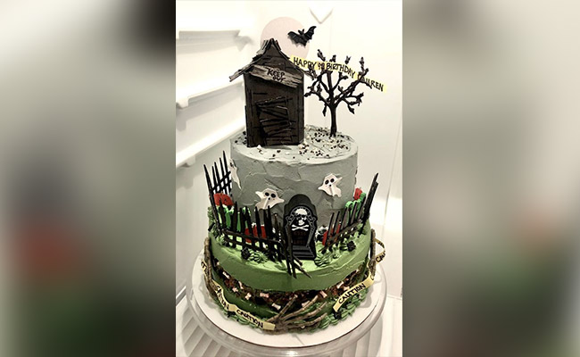 Top Halloween Cakes for a Sweet and Spooky Party