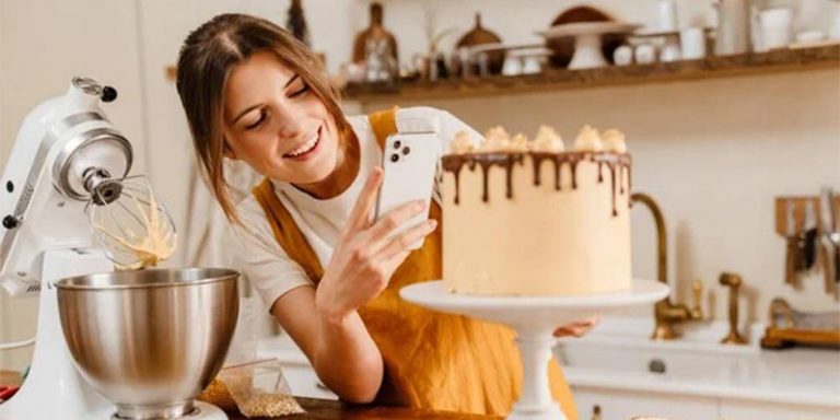 Science Behind Baking The Perfect Cake - Bakingo Blog