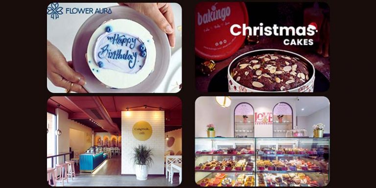 The Ultimate Guide To The Best Cake Shops In Mumbai