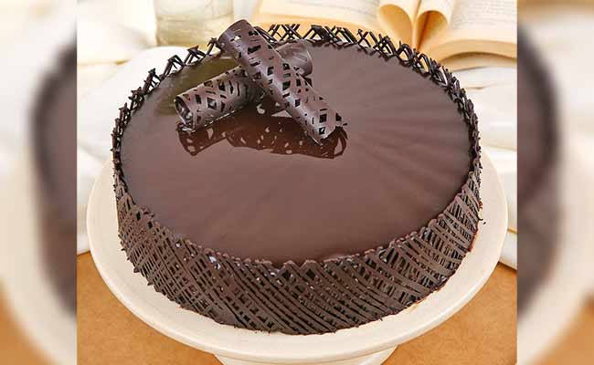 Try These 9 Amazing Chocolate Cakes from Bakingo on Chocolate Day