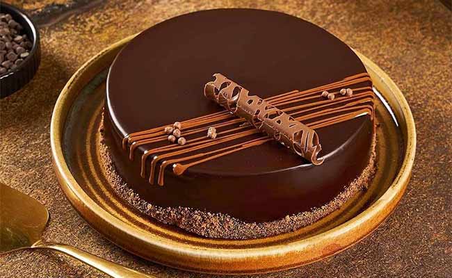 Try These 9 Amazing Chocolate Cakes from Bakingo on Chocolate Day