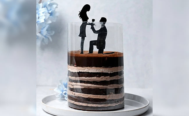 Try These 9 Amazing Chocolate Cakes from Bakingo on Chocolate Day