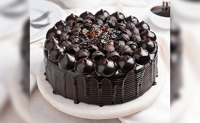 Try These 9 Amazing Chocolate Cakes from Bakingo on Chocolate Day