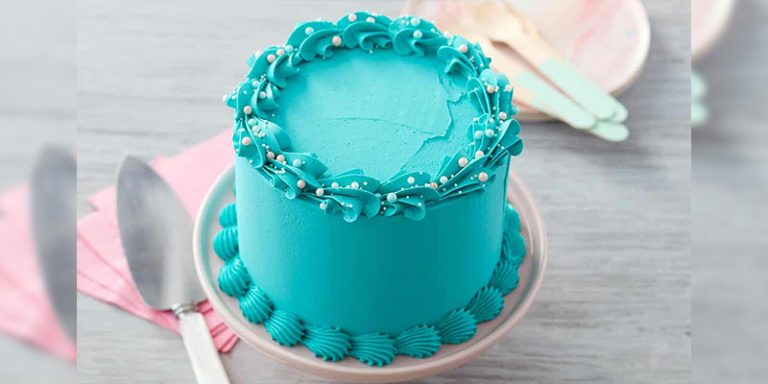6 Easy Cake Decorating Tips And Ideas For Beginners Bakingo Blog