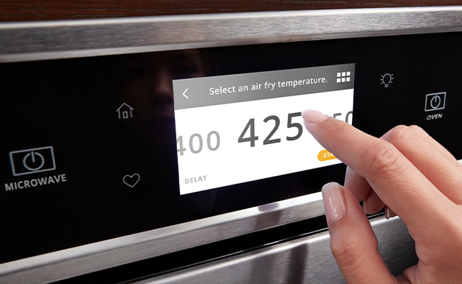 Baking Basics: The Importance of Preheating Your Oven