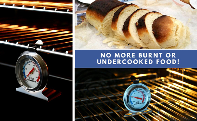 Baking Basics: The Importance of Preheating Your Oven