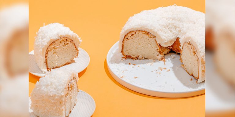 Famous Tom Cruise Cake Recipe