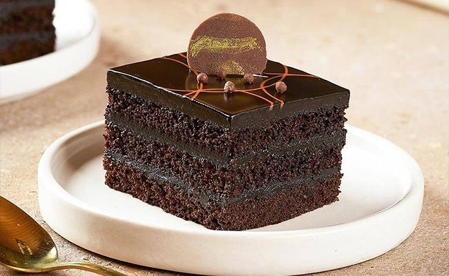 Treat Your Moods with Irresistible Delights on National Dessert Day
