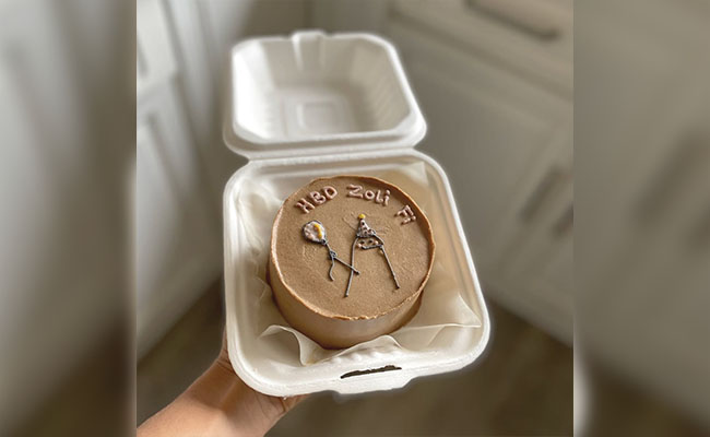 Top Trending Bento Cake Flavours to Try in 2025