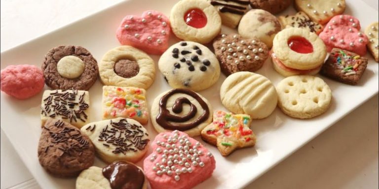 30 Best and Unique Cookie Flavours to Try Before You Die