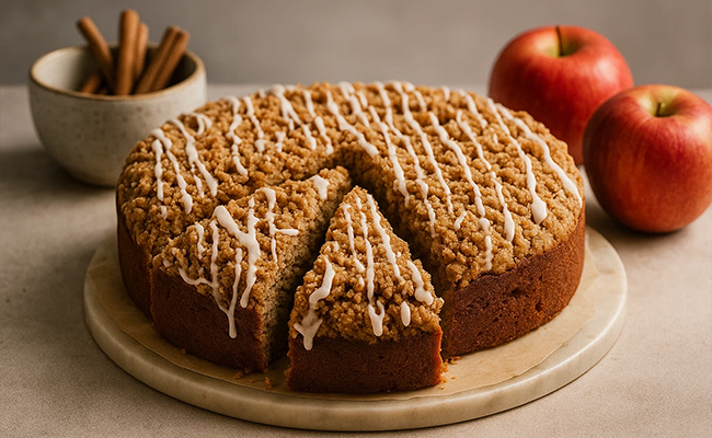 10 Unique Cake Flavours You’ll Actually Want to Try
