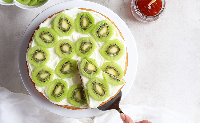 10 Unique Cake Flavours You’ll Actually Want to Try