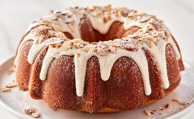 10 Best Cake in the World: Famous Cakes Loved Globally