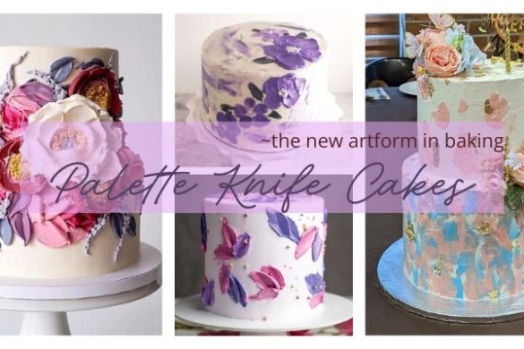 10 Best Cake in the World: Famous Cakes Loved Globally