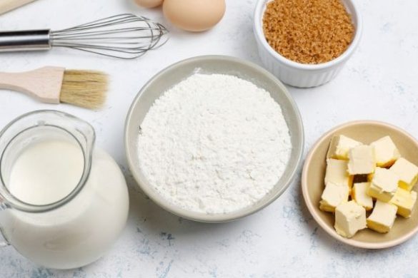 Mastering Fondant: A Beginner’s Step-by-Step Guide to Icing a Cake