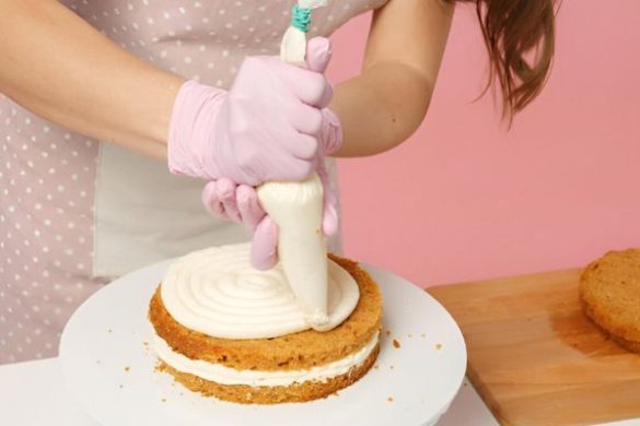 9 Essential Tips To Make Your Cake Spongy, Fluffy & Moist